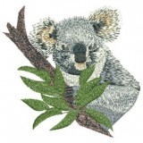 Stitches N Paint | Secrets Of Embroidery|Aussie Floral Hearts