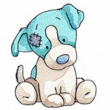 Stitch Emporium | Secrets Of Embroidery|Rabbit Tea Party 5