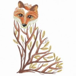 Ace Points Embroidery | Secrets Of Embroidery|Patriotic Animals