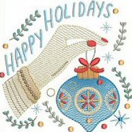 All Sorts Of Embroidery | Secrets Of Embroidery