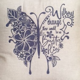 Allstitch | Secrets Of Embroidery