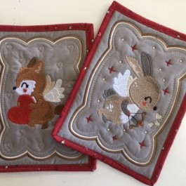 Allstitch | Secrets Of Embroidery