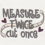 Artistic Designs | Secrets Of Embroidery|We Love Sewing