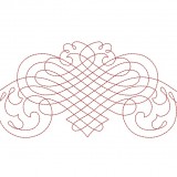 Artistic Designs | Secrets Of Embroidery|Scrolls