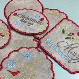 Stitch Delight | Secrets Of Embroidery