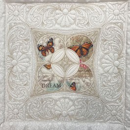 Stitch Delight | Secrets Of Embroidery