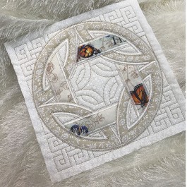 Stitch Delight | Secrets Of Embroidery