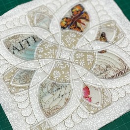 Stitch Delight | Secrets Of Embroidery