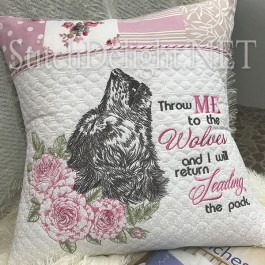 Stitch Delight | Secrets Of Embroidery