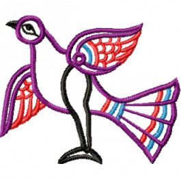 Anandas Divine Designs | Secrets Of Embroidery