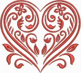 Fancy That Designs | Secrets Of Embroidery|Texas Western Redwork