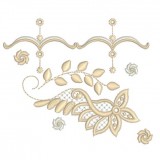 Graceful Embroidery | Secrets Of Embroidery