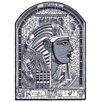 Outback Embroidery | Secrets Of Embroidery|Flower Garden 2