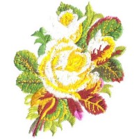 Outback Embroidery | Secrets Of Embroidery|Australian Koalas