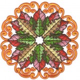 Outback Embroidery | Secrets Of Embroidery|Australian Koalas