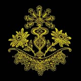 Outback Embroidery | Secrets Of Embroidery|Australian Koalas