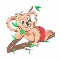 Outback Embroidery | Secrets Of Embroidery|Flower Garden 2