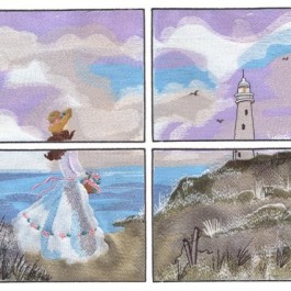 Outback Embroidery | Secrets Of Embroidery|Butterfly Love Designs