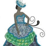 Designs By Petro | Secrets Of Embroidery