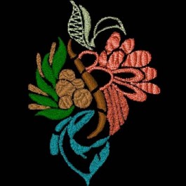 Designs By Petro | Secrets Of Embroidery