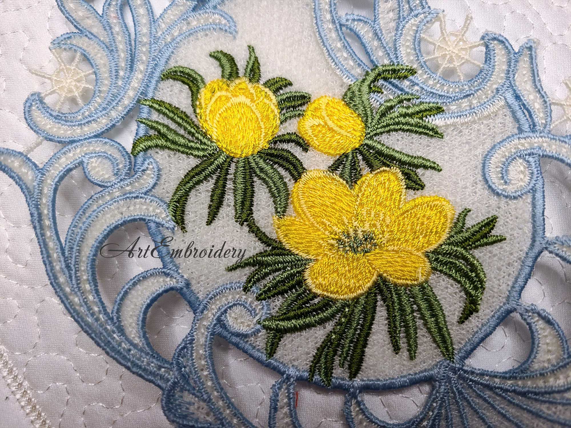 Art Embroidery Ltd at Susan Jaimes blog
