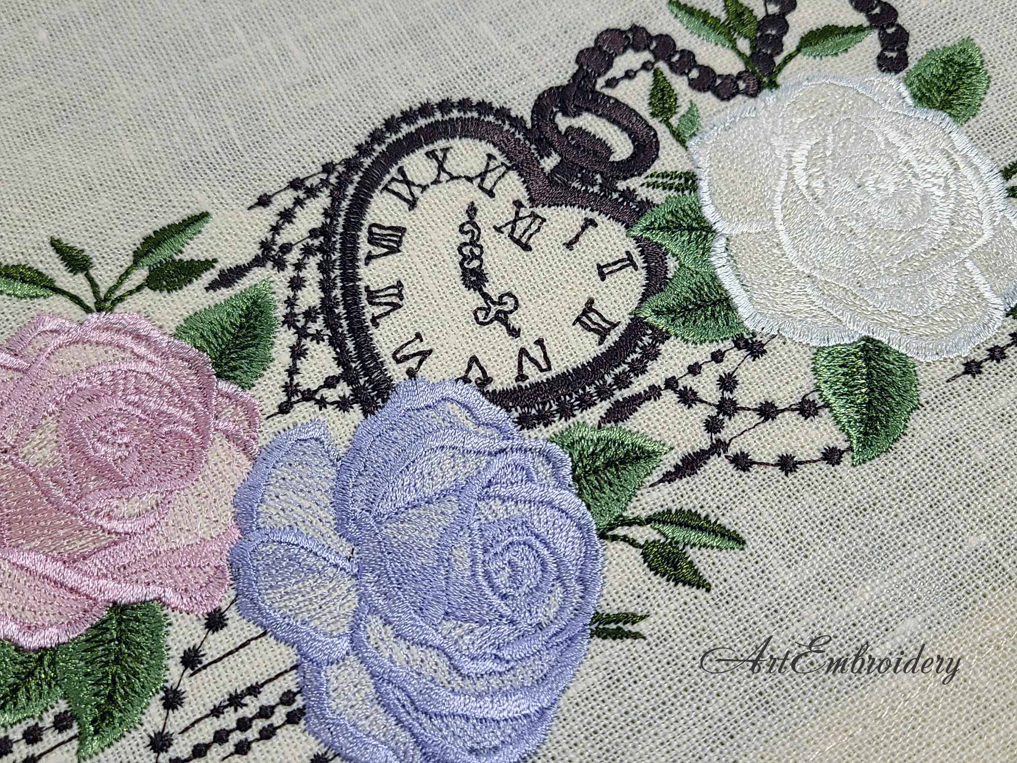 Art Embroidery Ltd at Susan Jaimes blog