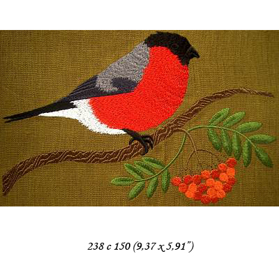 Dancing Thread | Secrets Of Embroidery|FSL Fairy Princess Crown