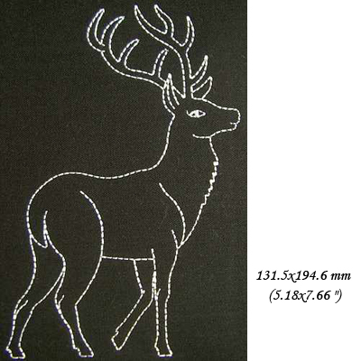 Dancing Thread | Secrets Of Embroidery|FSL Fairy Princess Crown