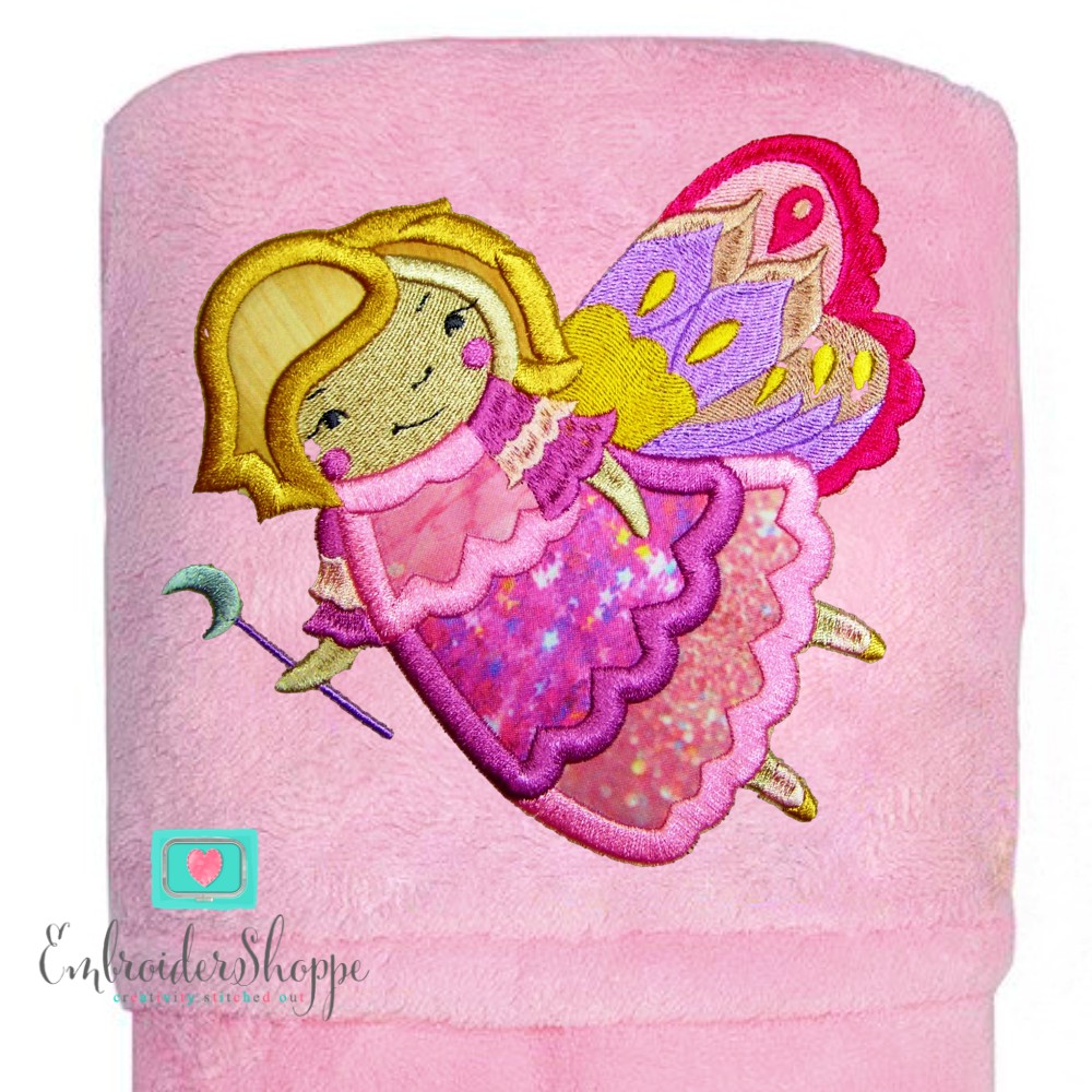 Embroider Shoppe | Secrets Of Embroidery
