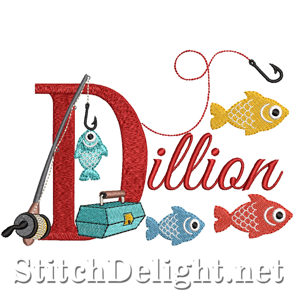 Stitch Delight | Secrets Of Embroidery