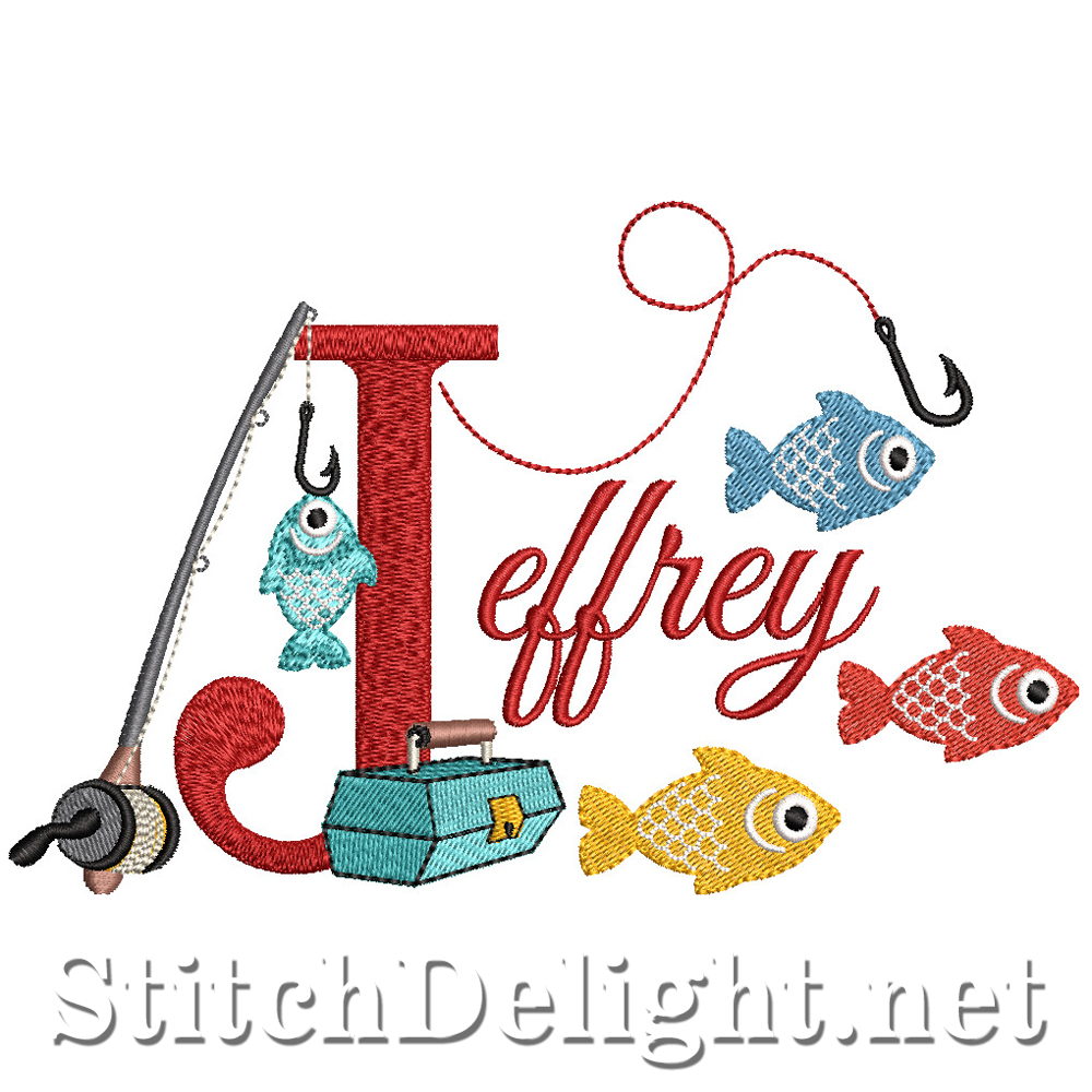Stitch Delight | Secrets Of Embroidery