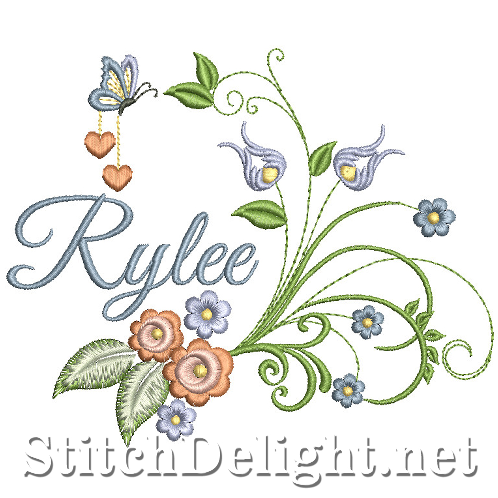 Stitch Delight | Secrets Of Embroidery