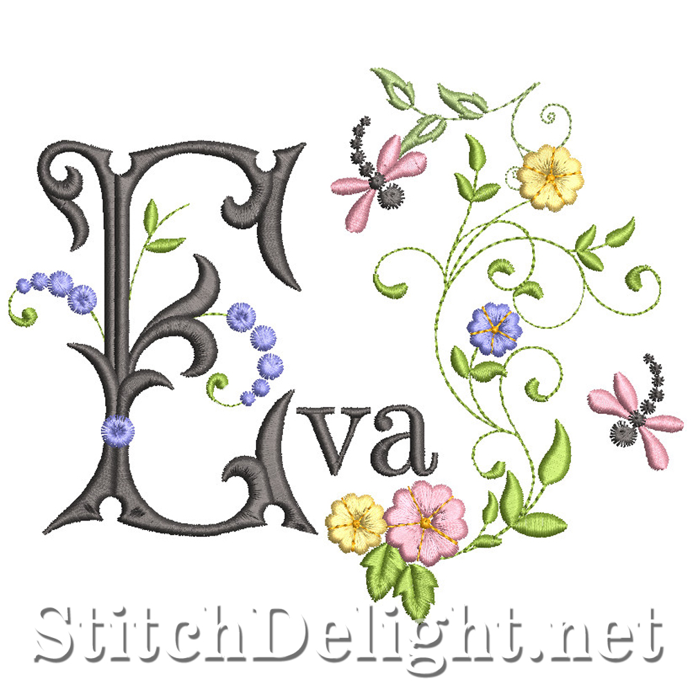 Stitch Delight | Secrets Of Embroidery
