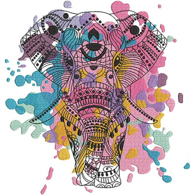 Kreations By Kara | Secrets Of Embroidery|Lanterns In Design