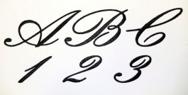 Mimis Sewing Studio | Secrets Of Embroidery|Emerson Script Font