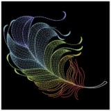 Sweet Heirloom Embroidery | Secrets Of Embroidery|Neon Birds
