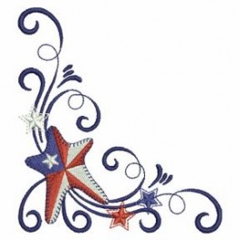 Sweet Heirloom Embroidery | Secrets Of Embroidery|Patriotic Borders ...