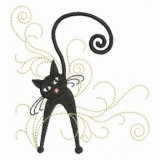 Wind Bell Embroidery | Secrets Of Embroidery