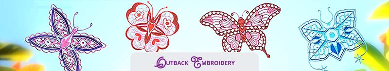 Outback Embroidery | Secrets Of Embroidery|Australian Koalas